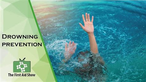 Drowning First Aid