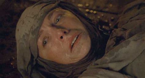 Game Of Thrones Actress Hannah Waddingham Was Waterboarded For Real