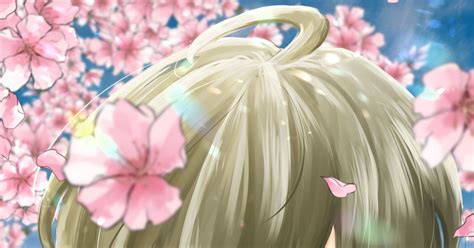 Pixivsakurafestival2024 桑名 あまね江のイラスト Pixiv