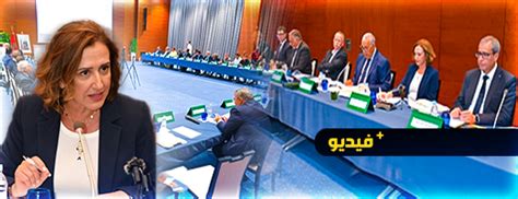 وزيرة السياحة تختار الناظور لتقديم خارطة الطريق الوطنية للسياحة