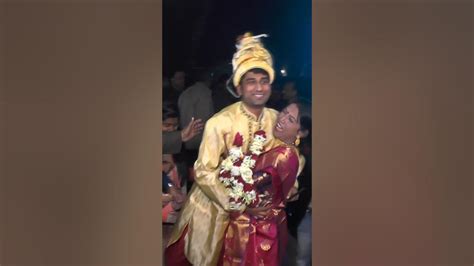 ‌বৌ‌দি কো‌লে তুল‌তে গি‌য়ে কি অবস্থাdance Viraldance Viralwedding