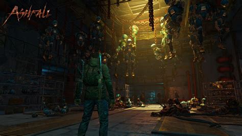 Ashfall NetEase Reveals New PC Mobile Cross Platform Shooter At
