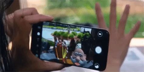 What Is Augmented Reality Technology Examples History