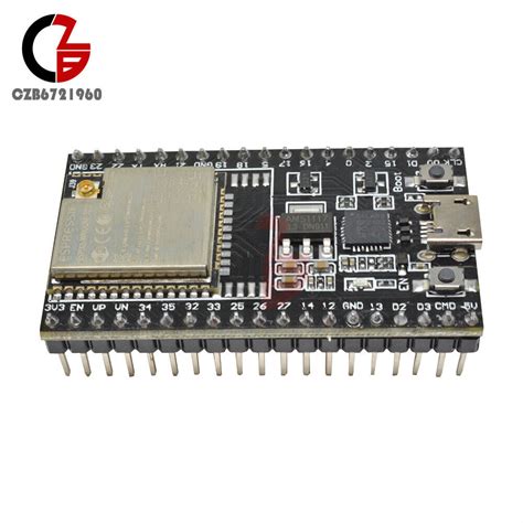 esp32 devkitc esp32 development board ubuy india