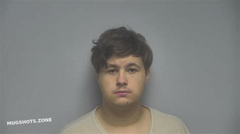 WILLIAMS ROBERT MARK 04 12 2024 Mccracken County Mugshots Zone