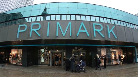 Primark Opening At Walden Galleria Mall In April Wgrz