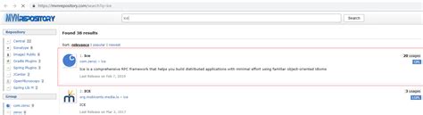 开发zeroc Ice应用入门（java开发ice应用，python开发ice应用，java与python结合开发ice服务） 三哥无邪