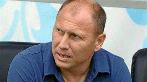 Dmitri Cheryshev La Crisis Ha Tocado A España Tenemos Que Aprovechar