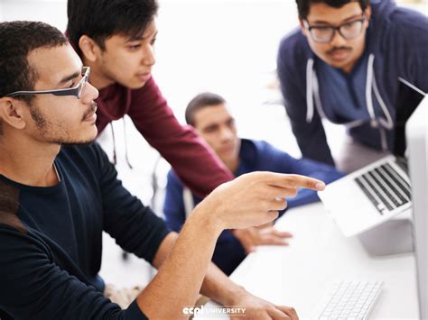 What Degree Do I Need To Be A Software Developer