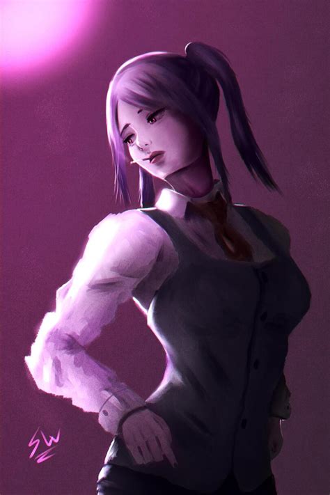 Jill Stingray VA 11 Hall A Art VN Vn Art Foreign VN