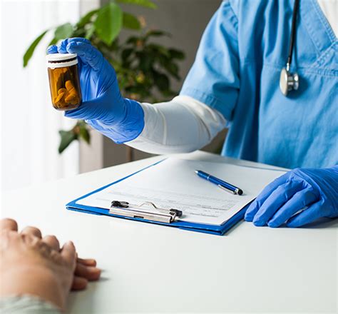 Prescription Drug Addiction Treatment Drug Abuse Rehab Center