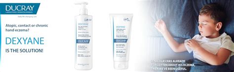 Ducray Dexyane Med Eczema Txt 100ml Buy Online At Best Price In Ksa