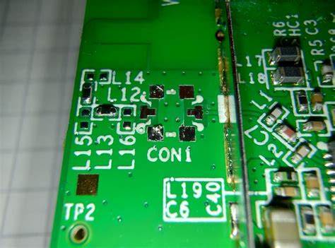 TTN Indoor Gateway External WIFI Antenna TTIG The Things Indoor Gateway The Things Network