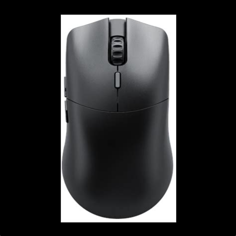 Glorious Model O 2 Pro 1k Wireless Gaming Mouse Black Hjalp Ai