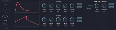 Granular Synthesis 101 Breaking It Down
