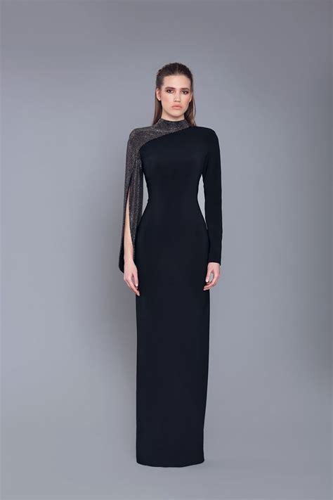Pin By Saroosha Alsamaraie On Event Elegant Dresses Classy Women