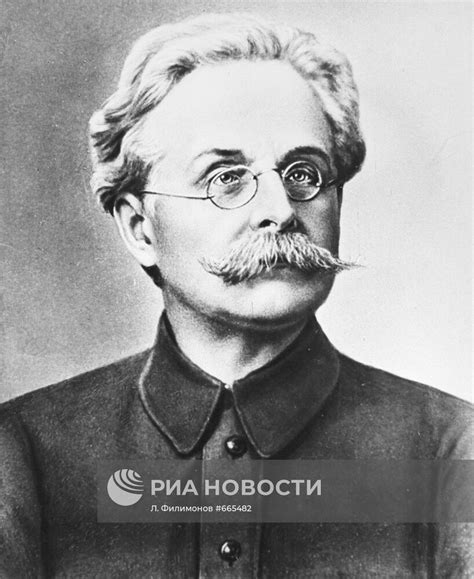 Советский химик П.П.Шарыгин | РИА Новости Медиабанк