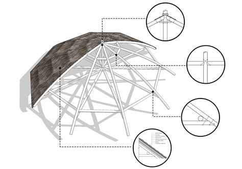 Naked Gallery Ecological Creation Technology By Xiaohui Design Studio