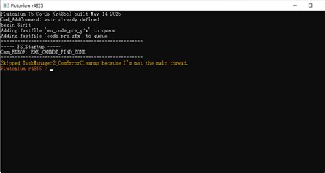 Black Ops 1 T5 Zombies Wont Launch But I Can Load Multiplayer Plutonium
