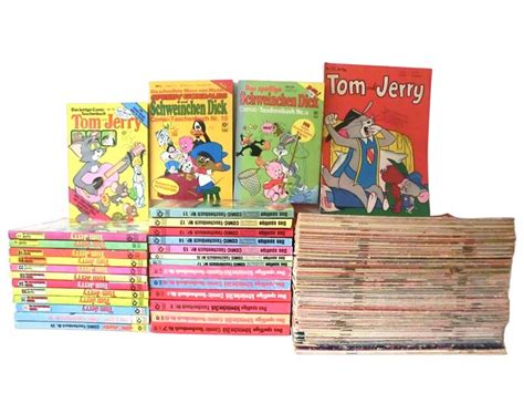 Tom Jerry Porky Pig Speedy Gonzales Bugs Bunny Catawiki