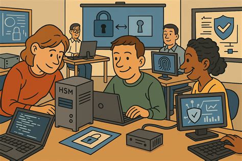 Cybersecurity Specialization François Chung Phd English