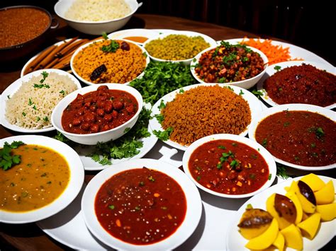 Sabores Do Brasil Comidas Regionais Em Casamentos