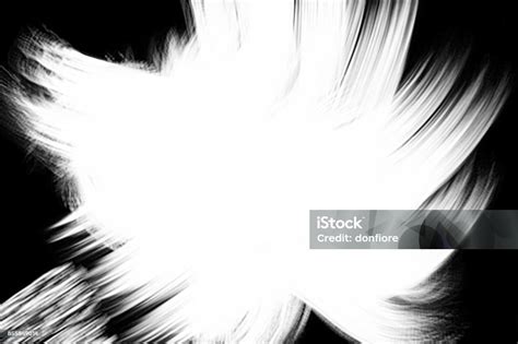 추상 페인트 브러시 스트로크 흑백 전환 배경 페인트 그림 디자인에 대한 스톡 사진 및 기타 이미지 디자인 모션 물이 튀는