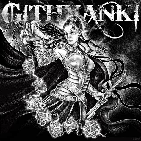 Rollin The Dice Githyanki