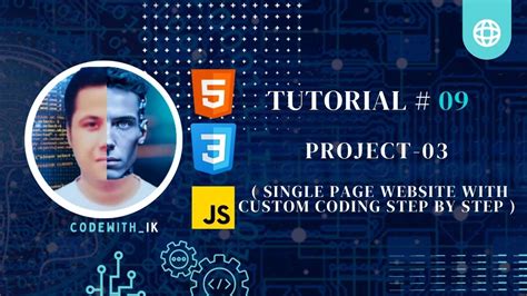 Web Development Tutorials For Beginners Html Css Js 3rd Css 🖥️🎨
