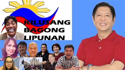 Kilusang Bagong Lipunan Kbl Bagong Republika Ng Pilipinas 55 Off