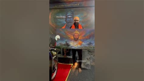 जगदंब दाही दिशीं घुमू दे शिवछत्रपतींचा घोष🚩विजयादशमीच्या हार्दिक