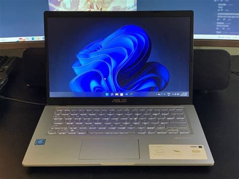 Asus Student Laptop A416m Celeron N40204gb256gb Ssd14 Fullhd Uhd