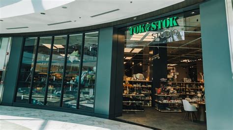 Tok Stok Inaugura Sua Primeira Loja Studio Em Curitiba Curitiba Cult