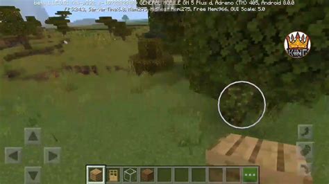 M Necraft Part Ev Yapimi Youtube