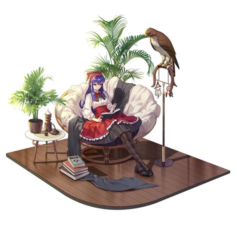 宣传 Snk的角色们 娜可露露的阅读时间 花瓣网