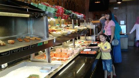 Raa Cha Kelapa Gading Jakarta Menu Prices And Restaurant Reviews