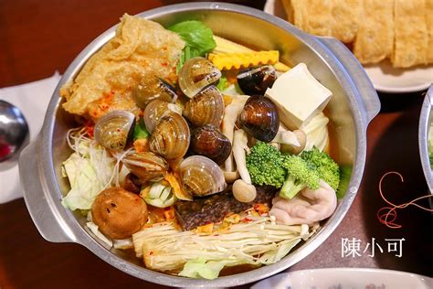【新北市三重小火鍋】路得小火鍋，白飯、泡菜、飲料吃到飽超推薦的火鍋店 陳小可的吃喝玩樂