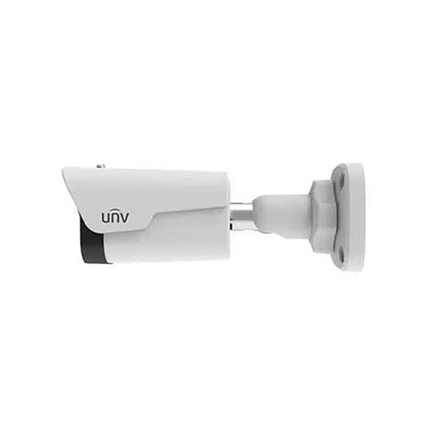 Uniview IPC2123LR3 PF40M F 3MP Mini Fixed Bullet IP Camera Price In BD