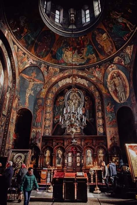 საქართველოს ულამაზესი ტაძრები და თვით საქართველო დიდუბის ეკლესია 💟