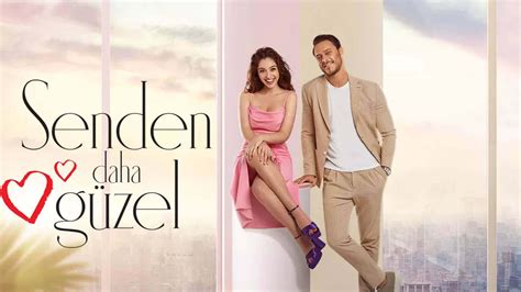 Senden Daha Güzel Más hermosa que tú historia actores noticias