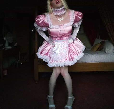 July 2018 Crossdresser Heaven