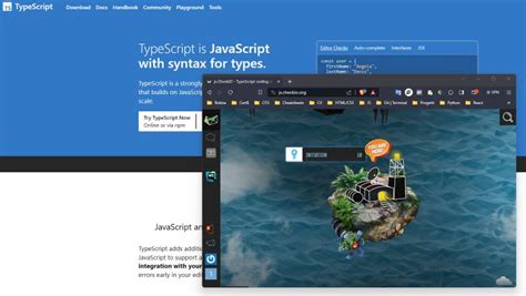 marika ferrari on linkedin 100daysofcode teamappreciation typescript