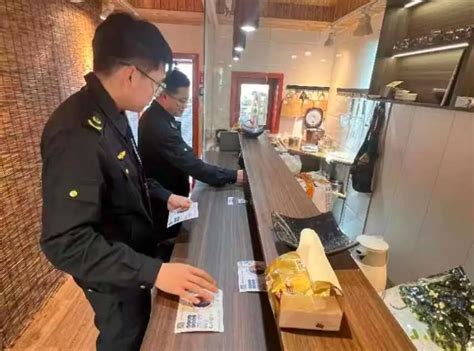 江苏省无锡市市场监督管理局公布制止食品浪费典型案例