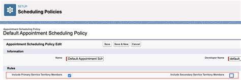 Tele Or Virtual Scenarios Using Salesforce Scheduler Unofficialsf