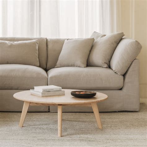 Small Space Sectionals Sundays Company