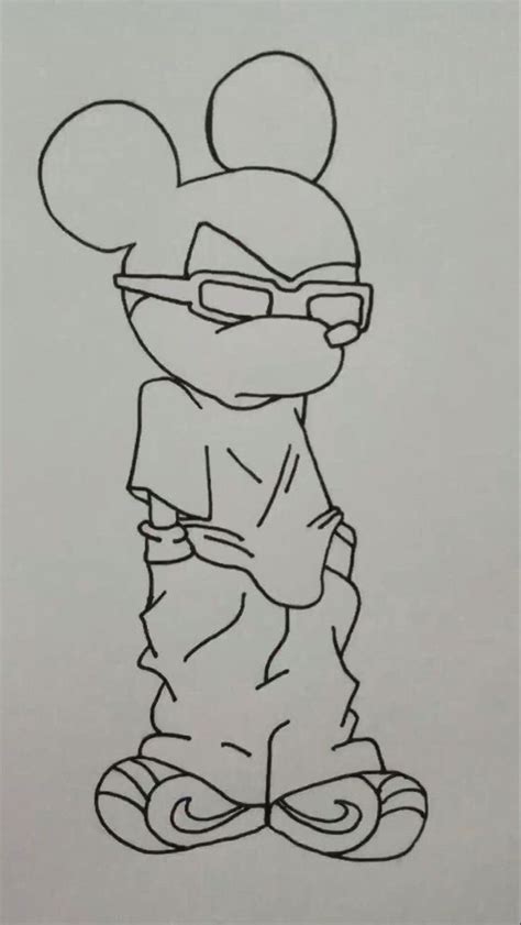 Easy Graffiti Drawings Graffiti Doodles Graffiti Style Art Cute