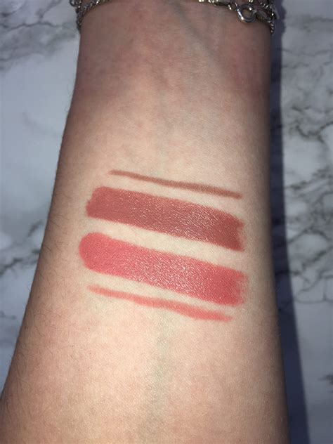 Kkw Beauty Classic Collection Palette Lipsticks And Lipliners Review ⋆ Beautymone