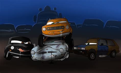 Cars