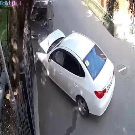 Accident Detection Object Detection Dataset By Accident