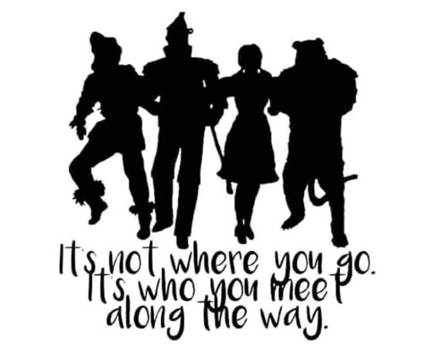 22 Wizard Of Oz Quotes You Must Read Artofit